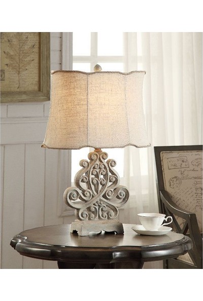 Cemile Sarah Abajur 67 cm 2