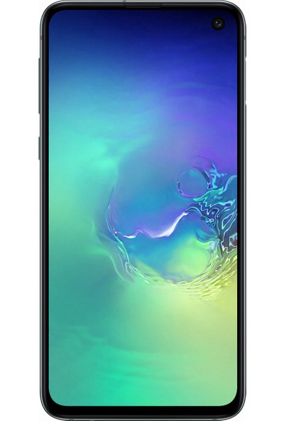 Yenilenmiş Samsung Galaxy S10e 128 GB (12 Ay Garantili)