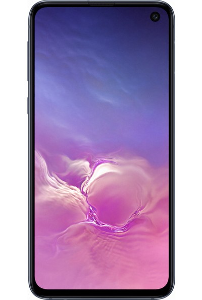 Yenilenmiş Samsung Galaxy S10e 128 GB (12 Ay Garantili)