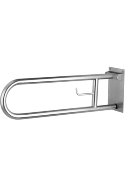 Çağdaş Engelli Hareketli Tablalı Kağıtlıklı Tutamak