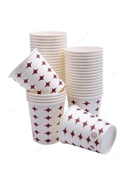 Sebcup Karton Bardak 7 Oz 1 Ci Kalite Sebcup Karton Bardak 7 Oz 1 Ci Kalite