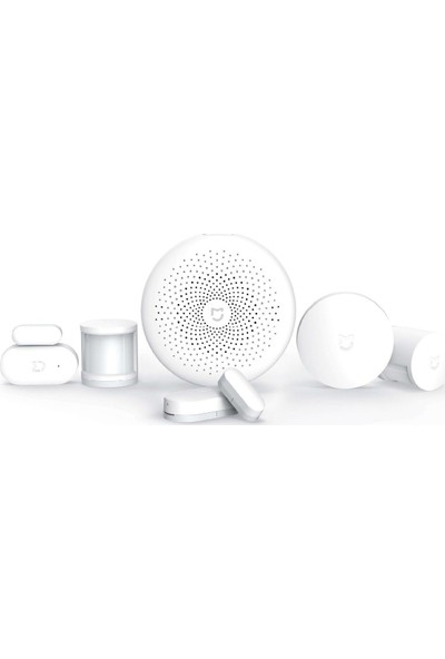Xiaomi Mi Smart Home Akıllı Ev Güvenlik Sistemi - Global Versiyon