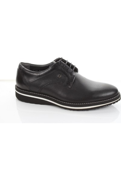 Fosco 8071 Deri Erkek Günlük Ayakkabı