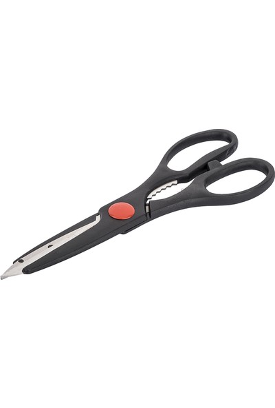 Tantitoni Siyah Mutfak Makası