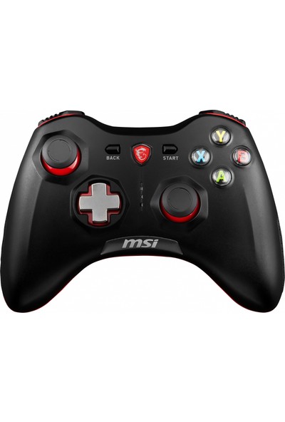 MSI GG Force GC30 Kablosuz Oyun Kolu MSI GG Force GC30 Kablosuz Oyun Kolu