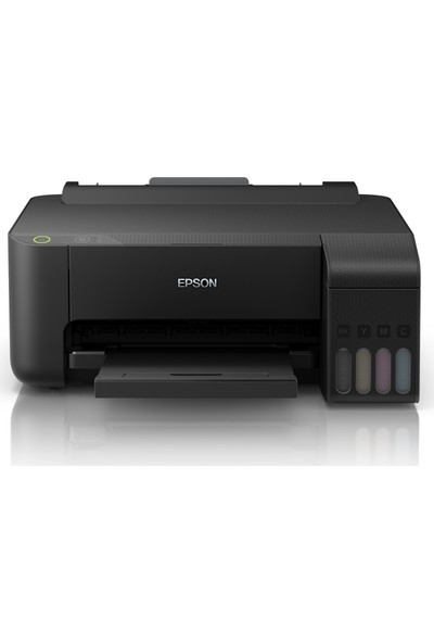 Epson EcoTank L1110 Tanklı Yazıcı C11CG89401 Epson EcoTank L1110 Tanklı Yazıcı C11CG89401