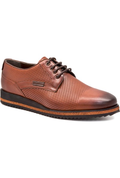 Gedikpaşalı 9Y 3505 Taba Casual