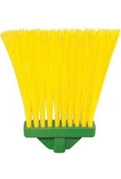 Ermet Y508 Dikey Çöpçü Fırçası Asorti Ermet Y508 Dikey Çöpçü Fırçası Asorti