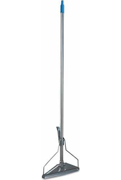 Ermet Y520 Metal Saplı Yaylı Geniş Islak Mop Aparatı Ermet Y520 Metal Saplı Yaylı Geniş Islak Mop Aparatı