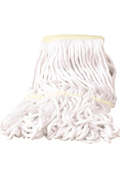Üçtem IY212 Islak Mop Yedeği Dar 350 GR