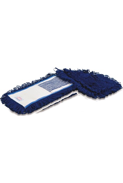 Üçtem NO038 Zincir Orlon Nemli Mop Yedeği 60 CM Üçtem NO038 Zincir Orlon Nemli Mop Yedeği 60 CM
