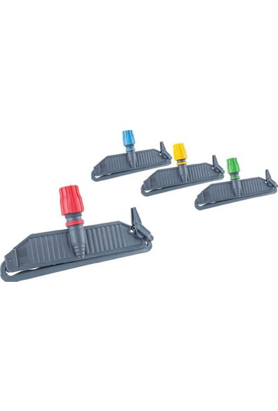 Üçtem IM211 Islak Mop Aparatı Geniş Asorti