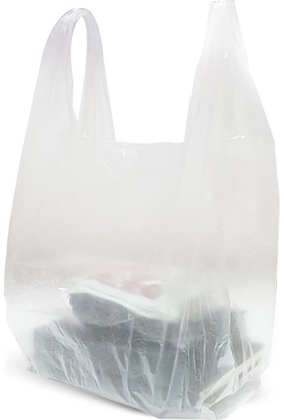 Orjin Hışır Atlet Poşet - Orta Boy 25*50 Cm - 1 Paket = 140' lı Orjin Hışır Atlet Poşet - Orta Boy 25*50 Cm - 1 Paket = 140' lı