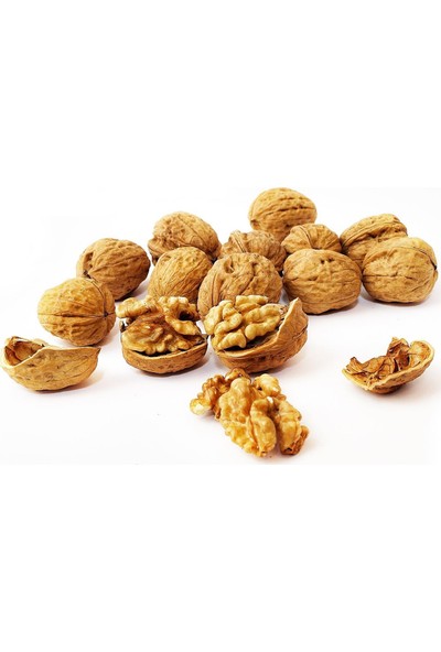 Kars Bakkaliyesi- Kabuklu Ceviz 1 kg