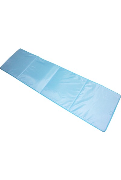 Belde Katlanır Zemin Minderi