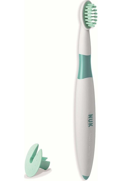 Nuk Learner Diş Fırçası
