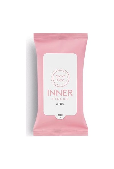 Missha A'Pieu Secret Care Inner Tissue