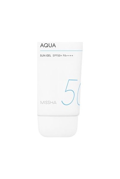 Missha All Around Safe Block Aqua Sun Gel Spf50+/Pa++++ Missha All Around Safe Block Aqua Sun Gel Spf50+/Pa++++