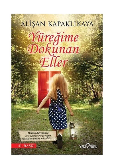 Yüreğime Dokunan Eller - Alişan Kapaklıkaya Yüreğime Dokunan Eller - Alişan Kapaklıkaya