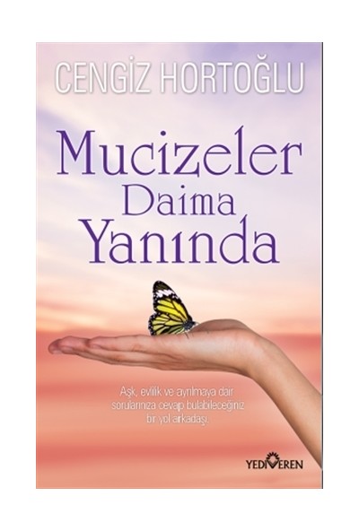 Mucizeler Daima Yanında - Cengiz Hortoğlu Mucizeler Daima Yanında - Cengiz Hortoğlu