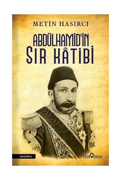 Abdülhamid'İn Sır Katibi Abdülhamid'İn Sır Katibi