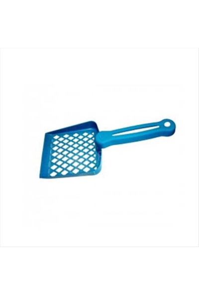 Nunbell Kedi Kumu Küreği Nunbell Kedi Kumu Küreği