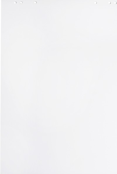 Kraf Flipchart Kağıdı Rulo 25Yp 703G 80 Gram 90 X 64 Cm Kraf Flipchart Kağıdı Rulo 25Yp 703G 80 Gram 90 X 64 Cm