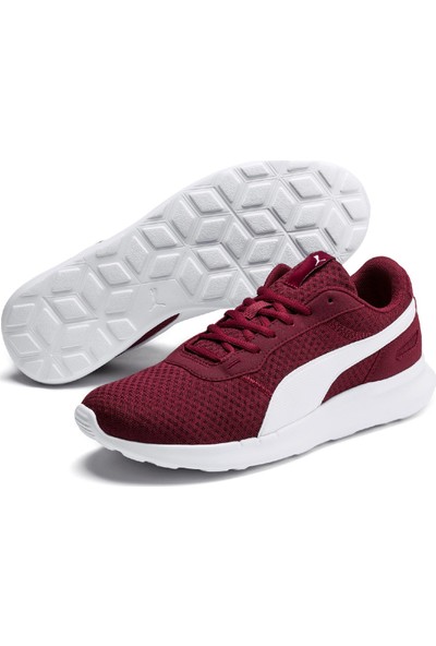 Puma St Activate Erkek Koşu Ve Yürüyüş Ayakkabısı 36912206