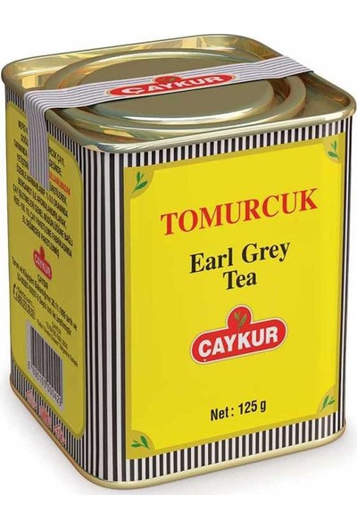 Çaykur Tomurcuk 125 gram
