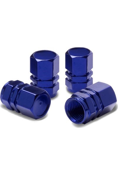 Mega Alüminyum Hexagon Sibop Kapağı Seti 422190 Mega Alüminyum Hexagon Sibop Kapağı Seti 422190