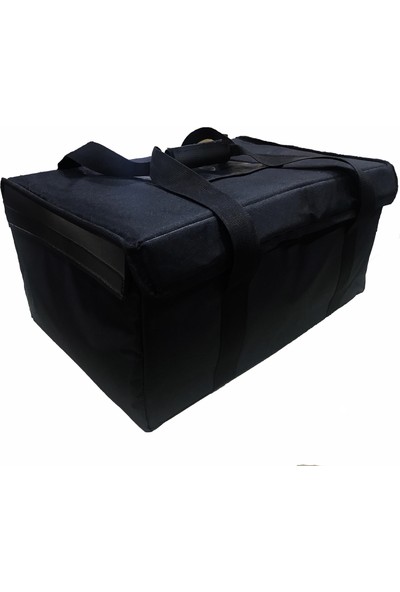 Motospartan Servis Çantası Thermobox Termal Kutu Uyumlu 46Cm X 33Cm X 25Cm Motospartan Servis Çantası Thermobox Termal Kutu Uyumlu 46Cm X 33Cm X 25Cm