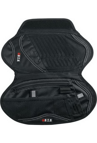 Lampa TS-3 İki Katlı Cd'lik + Organizer 40133