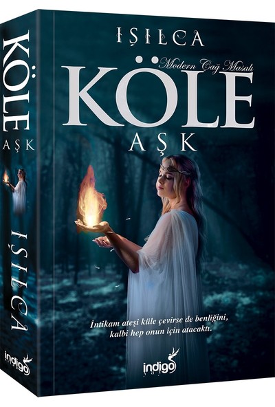 Köle: Aşk - Işılca