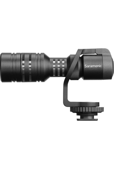Saramonic Vmic Mini Kablolu Shotgun Mikrofon Saramonic Vmic Mini Kablolu Shotgun Mikrofon