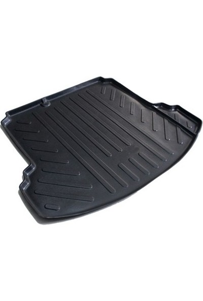 Gold Renault Megane 4 Hatchback 3D Bagaj Havuzu Gold Renault Megane 4 Hatchback 3D Bagaj Havuzu