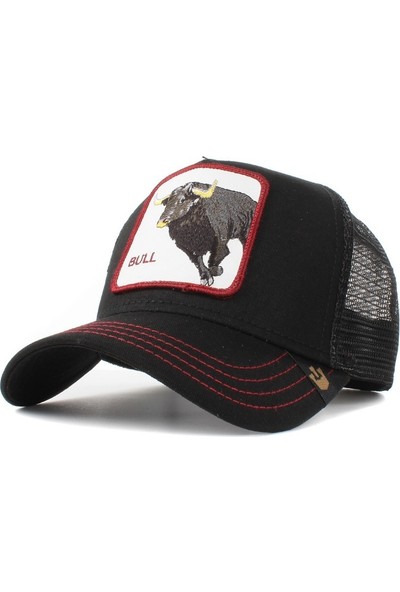 Goorın Bros Anımal Farm Şapka Bull Honky