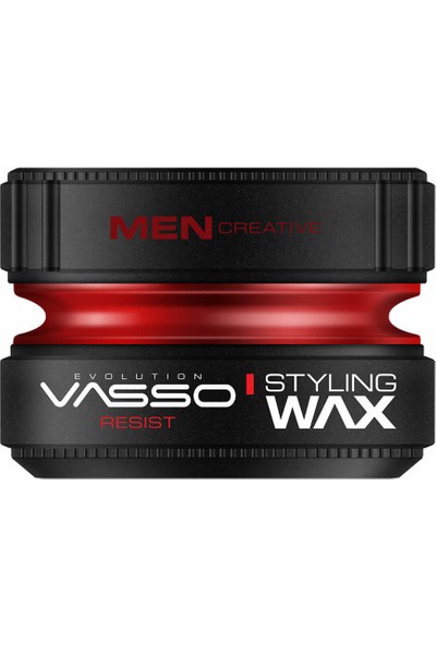 Vasso Pro Aqua Ekstra Tutucu Wax 150 ml – ( Resist ) Vasso Pro Aqua Ekstra Tutucu Wax 150 ml – ( Resist )