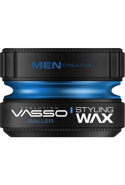 Vasso Pro Aqua Neme Karşı Dayanıklı Wax 150 ml  –  (Baller ) Vasso Pro Aqua Neme Karşı Dayanıklı Wax 150 ml  –  (Baller )
