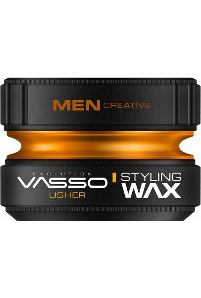 Vasso Pro Aqua Parlaklık Kazandıran Wax 150 ml – ( Usher ) Vasso Pro Aqua Parlaklık Kazandıran Wax 150 ml – ( Usher )
