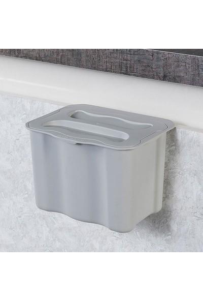 Starax Askılı Çöp Kovası 5 LT