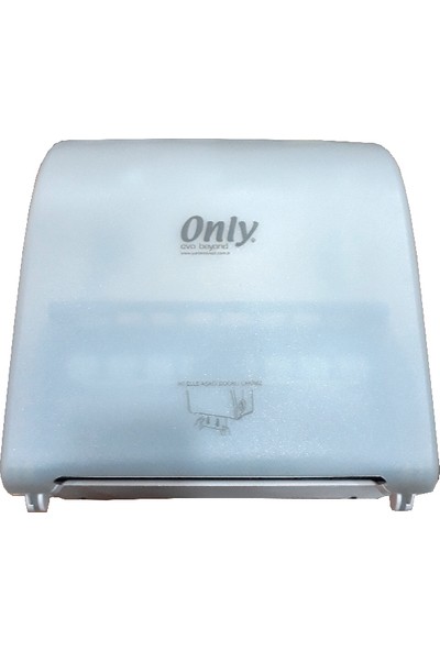 Only Evo Beyond Elektriksiz Hareketli Havlu Aparatı 20 cm Only Evo Beyond Elektriksiz Hareketli Havlu Aparatı 20 cm