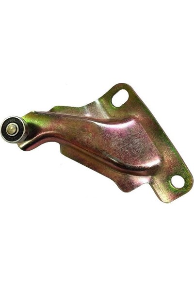 Hyundai H-100 Mitsubishi L-300 Sürgülü Kapı Rayı Üst Sağ 83560-43402