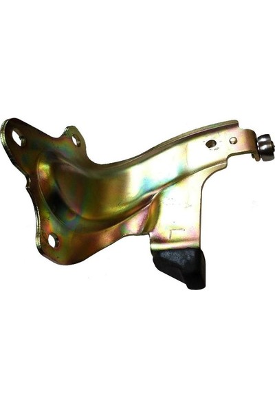 Mitsubishi L-300 Sürgülü Kapı Rayı Alt Sol MB421121