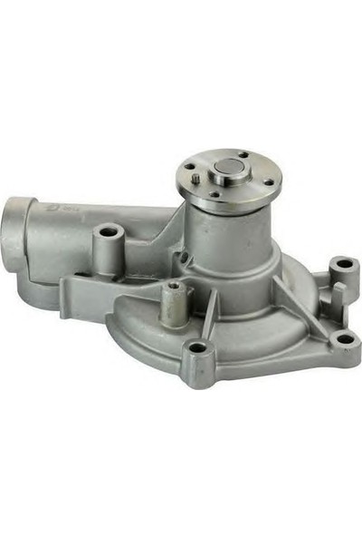 Mitsubishi Galant 1988-1992 Devirdaim Su Pompası Mitsubishi Galant 1988-1992 Devirdaim Su Pompası