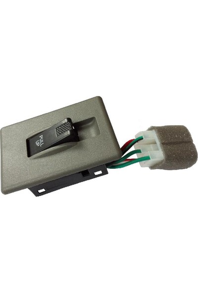 Kia Pride Cam Anahtarı Sağ KK12B-66-370-04 Kia Pride Cam Anahtarı Sağ KK12B-66-370-04