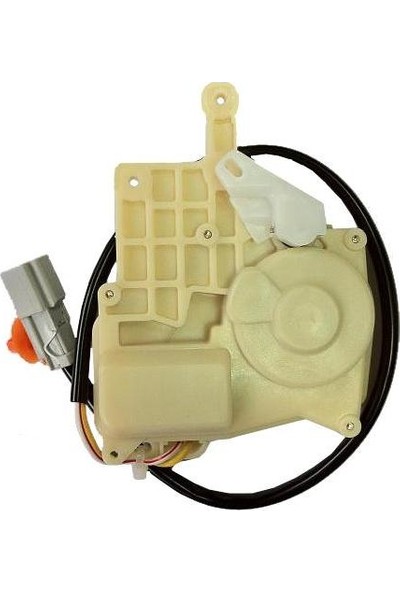 Honda Civic Kapı Kilit Motoru Arka Sağ 1996-2000 Honda Civic Kapı Kilit Motoru Arka Sağ 1996-2000