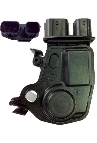 Honda Jazz Kapı Kilit Motoru Ön Sağ 72115-S6A-J01