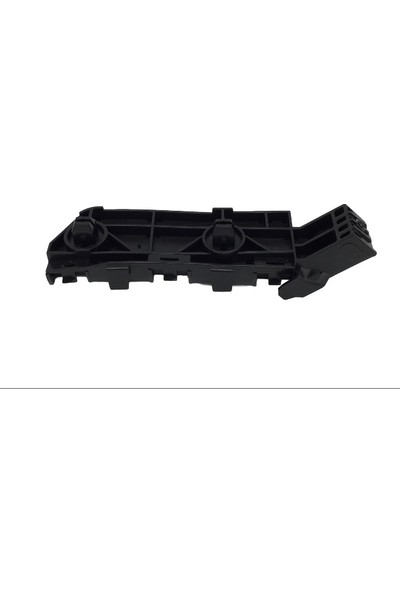 Honda CRV Tampon Braketi Ön Sol 2008-2012 Honda CRV Tampon Braketi Ön Sol 2008-2012