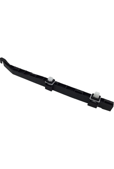 Honda Jazz Tampon Braketi Arka Sağ 2001-2010 Honda Jazz Tampon Braketi Arka Sağ 2001-2010