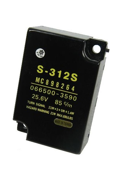 Mitsubishi Canter Flaşör MC898264 Mitsubishi Canter Flaşör MC898264